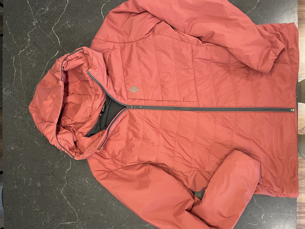 FS Jackets and Shoes