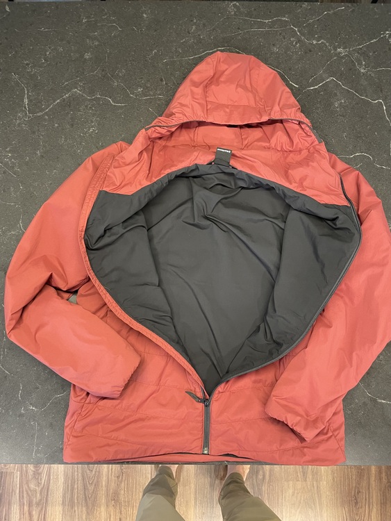 FS Jackets and Shoes