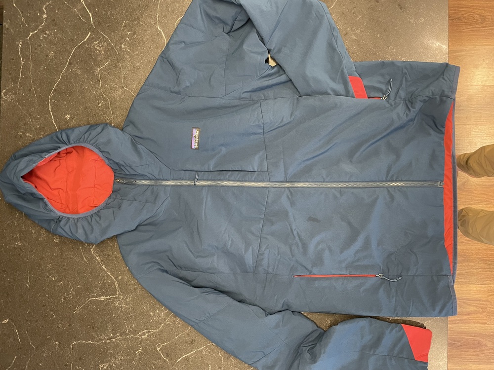 FS Jackets and Shoes