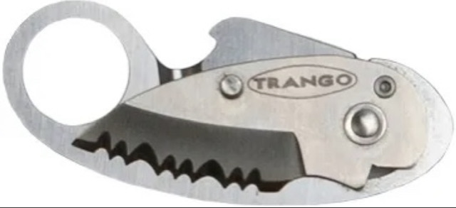 Climbing specific items that make your life better while not climbing