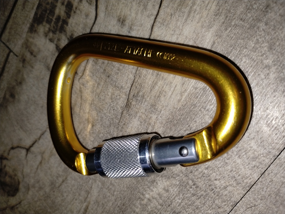 FS: OG attache (nearly new; price drop); WC Friend cams (current gen #1 ...