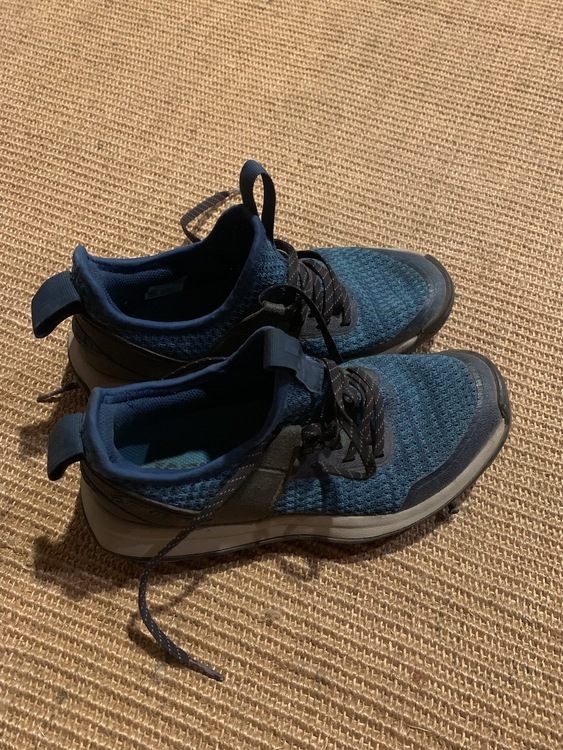 FS: Five Ten Access Knit Women's Approach Shoes Size 5.5