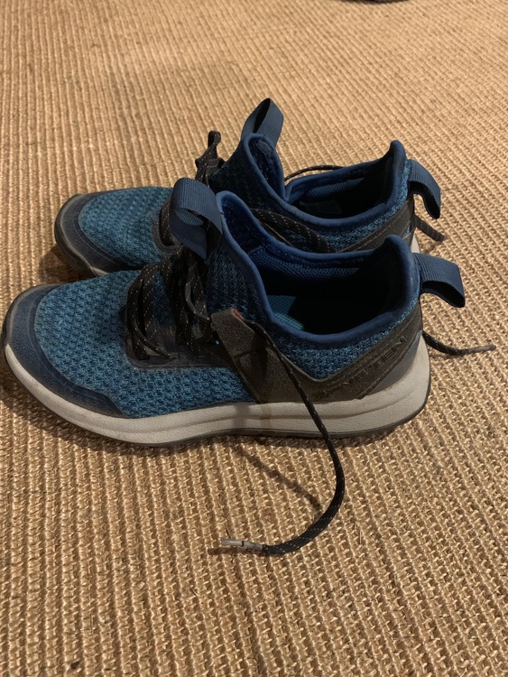 FS: Five Ten Access Knit Women's Approach Shoes Size 5.5