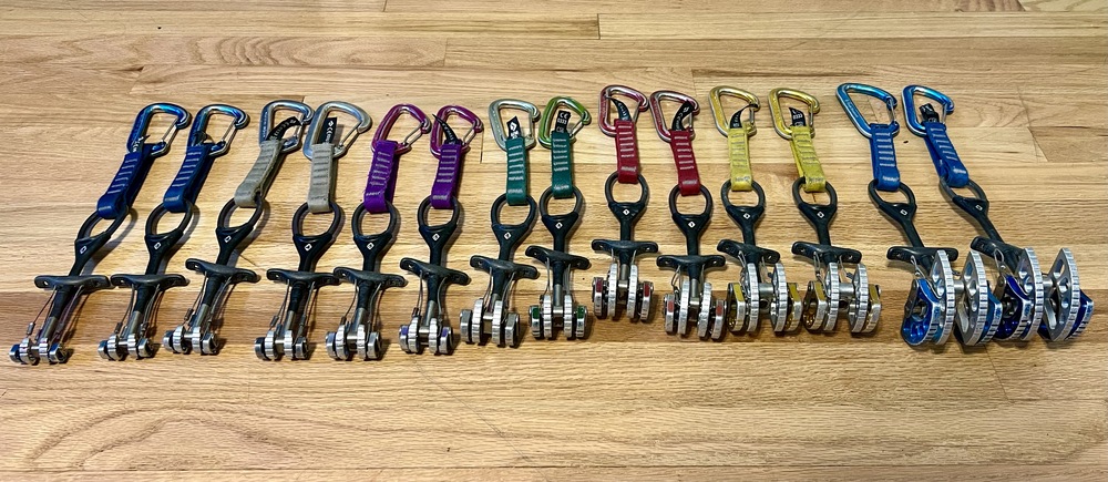 FS: Full Double Rack C4s