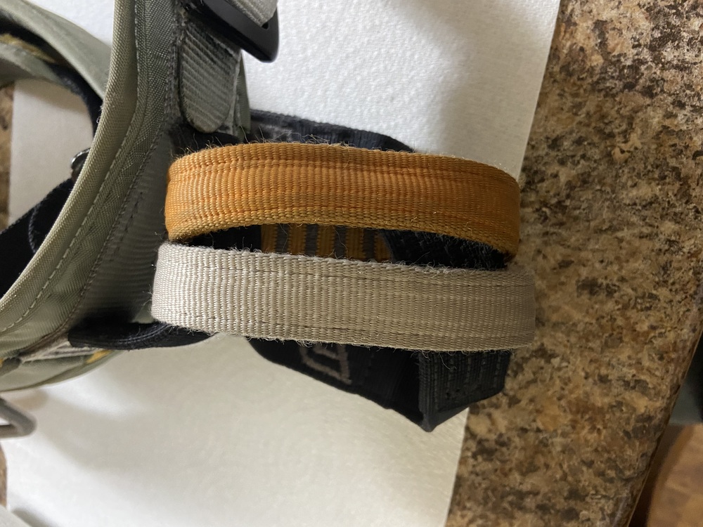 FS: Z4s, Litewires, and Big Guns Harness