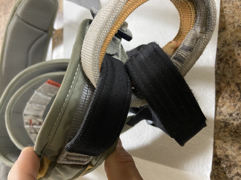 FS: Z4s, Litewires, and Big Guns Harness