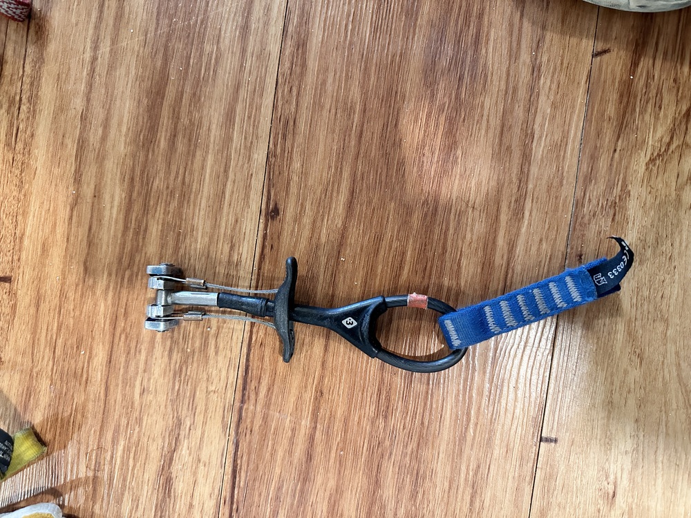 FS: BD and Metolious cams