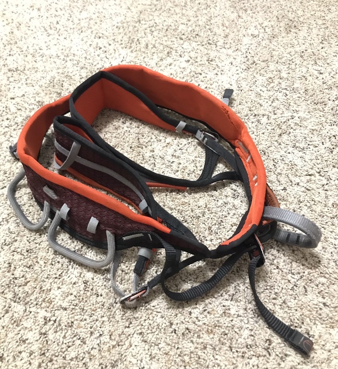 Gear Sale *** USA Blancos 42.5 / Cams / Draws / Soloist / Brass Nuts ...