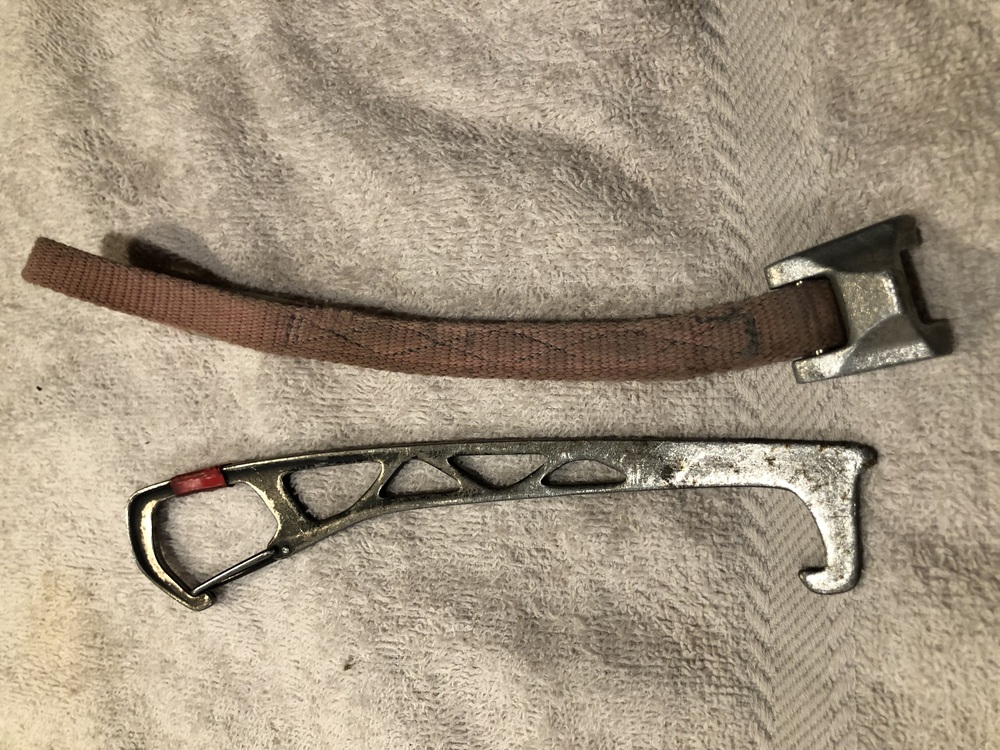 FS: Pink Tricam, Assorted Nuts, Nut Tool