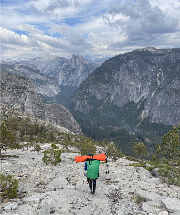 FS: Misc Big Walling Gear