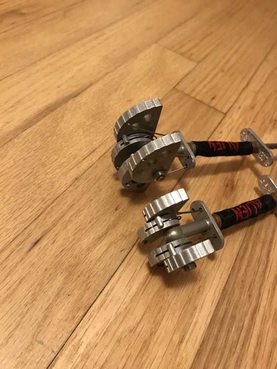 Big update FS: Unplaced C3 set, C4 set, Gibbon JibLine, biners ...