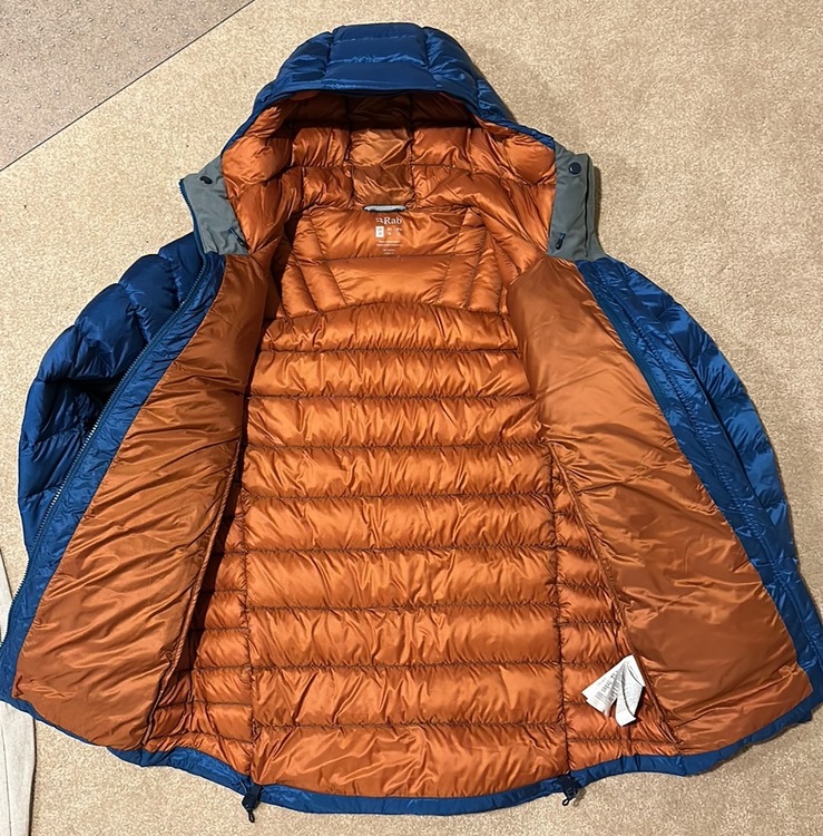 FS: Cilogear 40B pack, Scarpa Phantom Guide boots sz 45, Scarpa ...