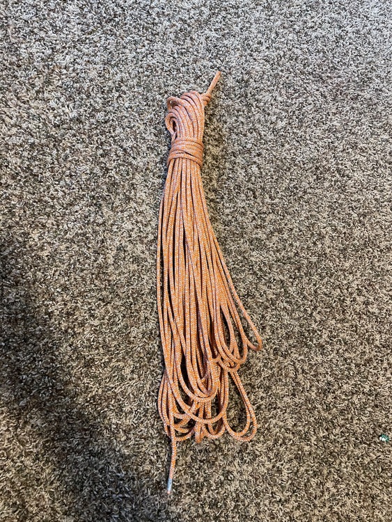 FS: 30m Rad Line, Blue Ice Pack PRICE DROP