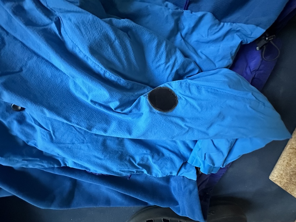 Arcteryx atom LT $100