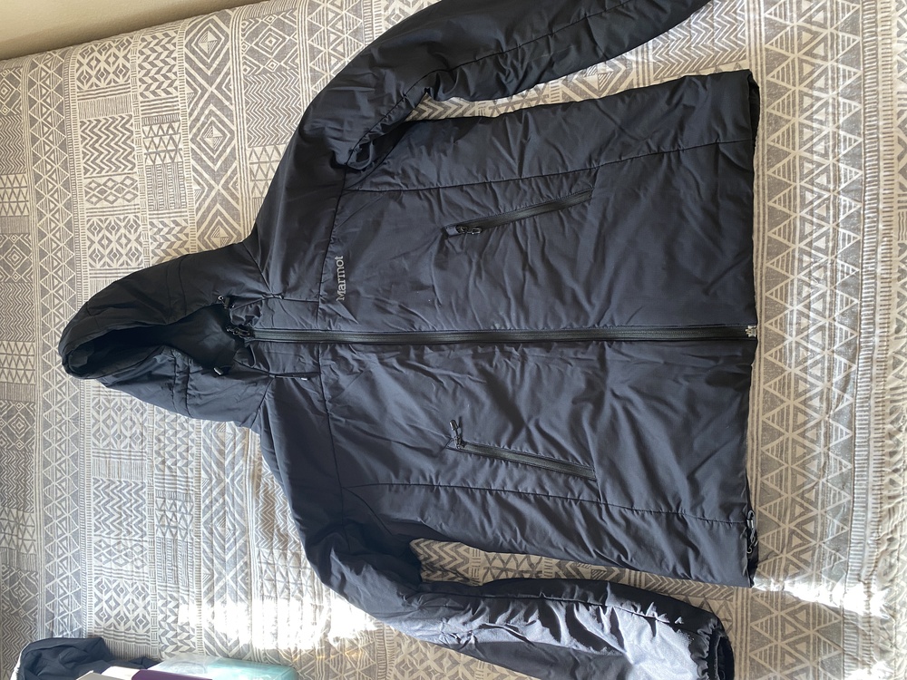FS: Sportiva, Mammut, Marmot, CAMP, Hestra - Approach/Apparel/Packs