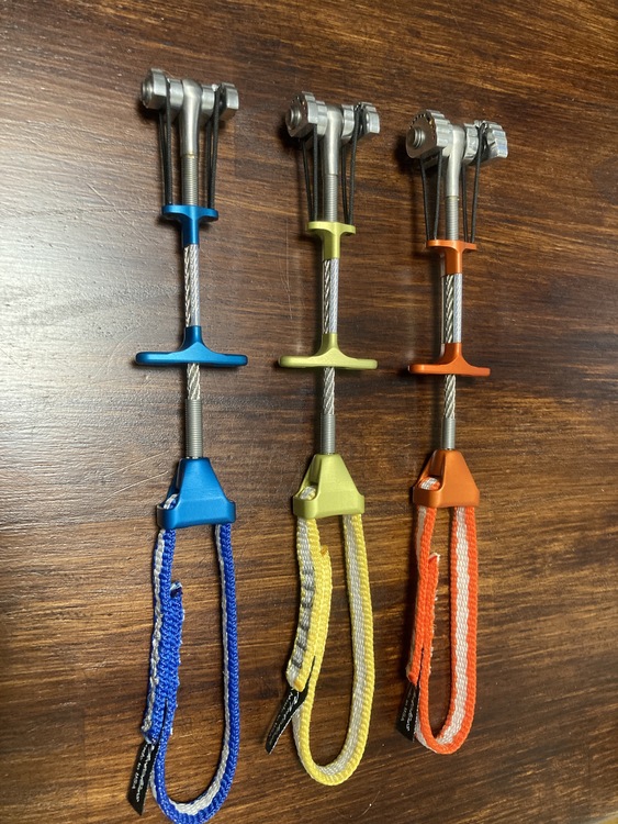 FS: NEW - Set of UL Mastercams