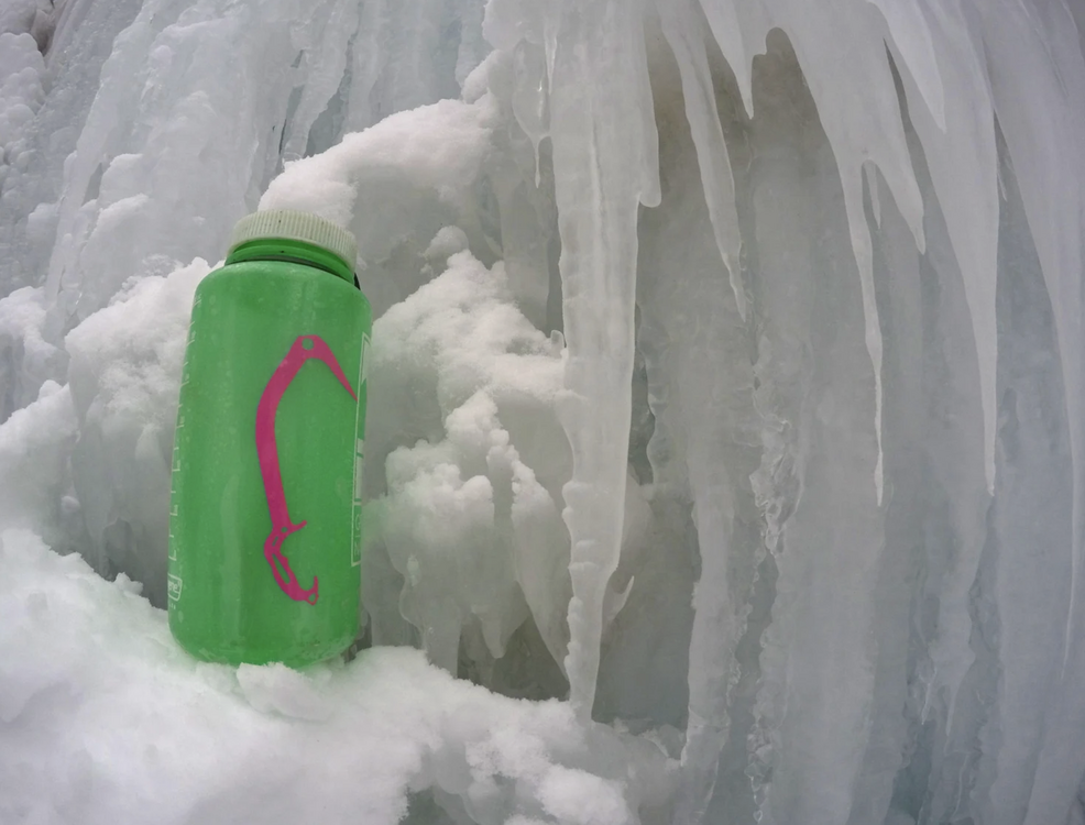 Ice & Mixed Tool Stickers are back! Now available in any tool type ...