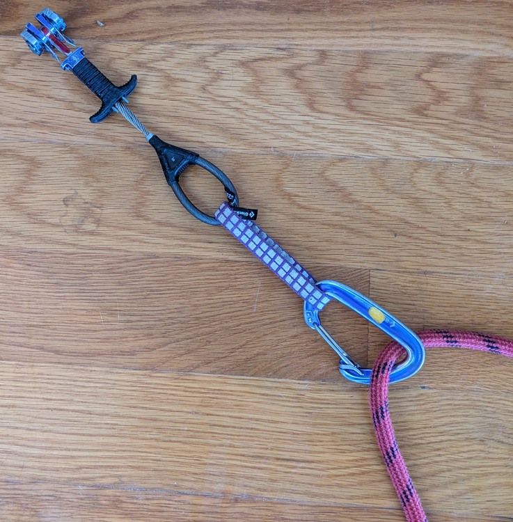 Top rope directionals, how do I make them better