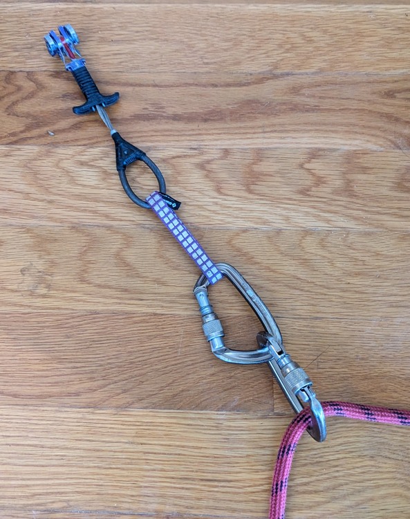 Top rope directionals, how do I make them better