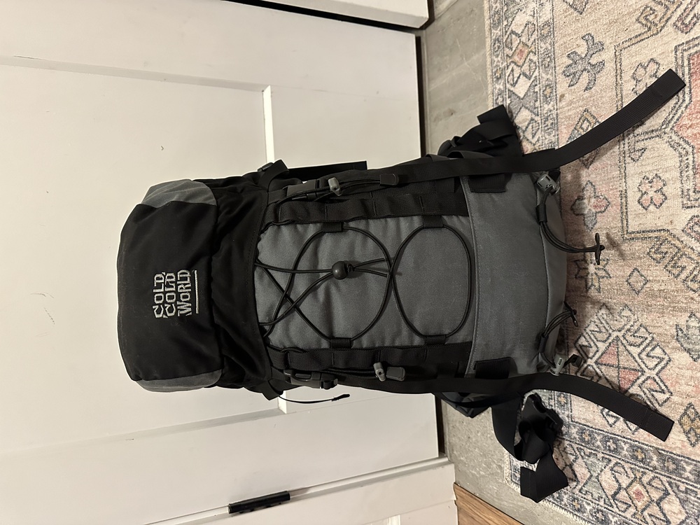 Cold Cold World Valdez Review at Jared Clinton blog