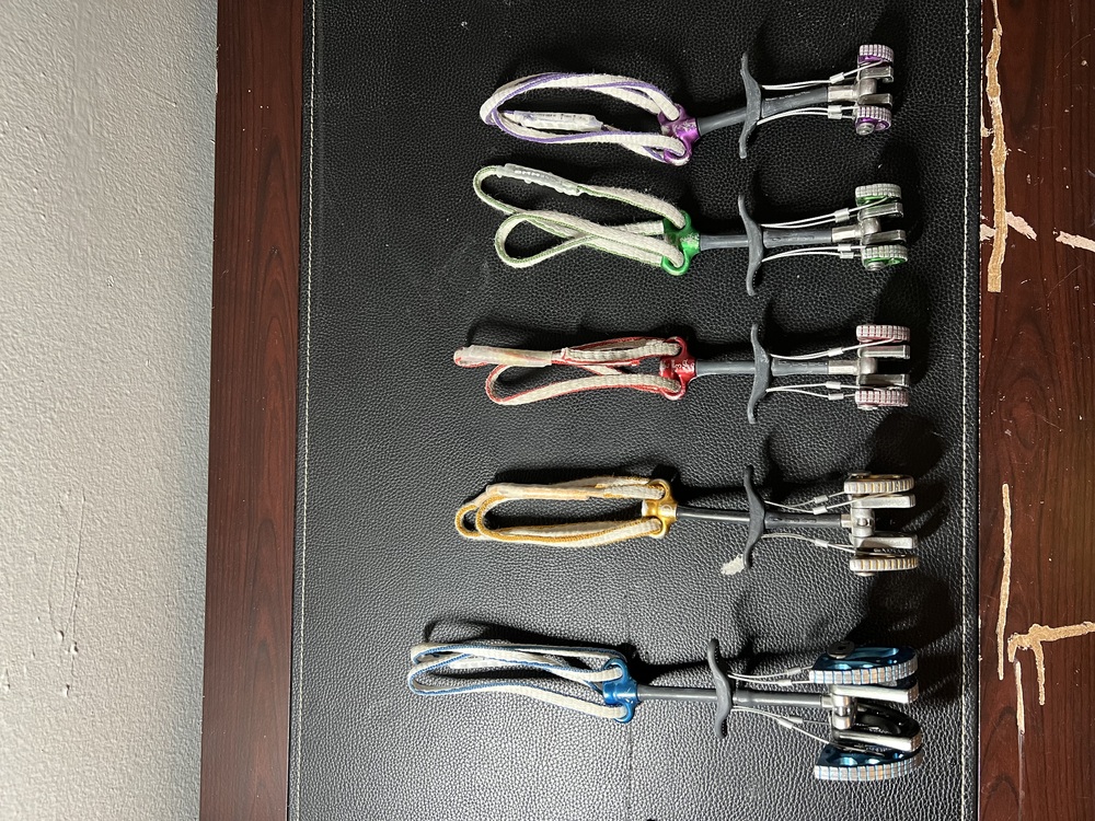 Dmm Dragons and Stoppers