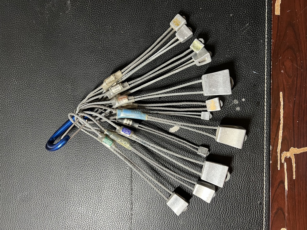 Dmm Dragons and Stoppers