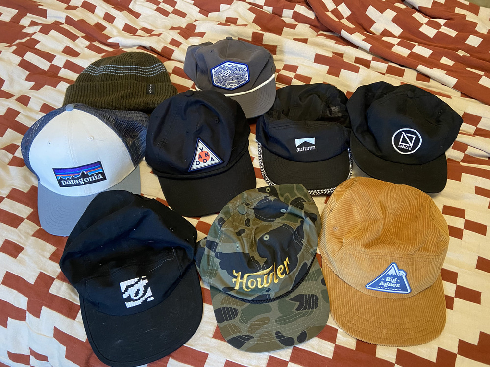 FS: REI Quarter Dome, Nemo Disco, TNF Phantom