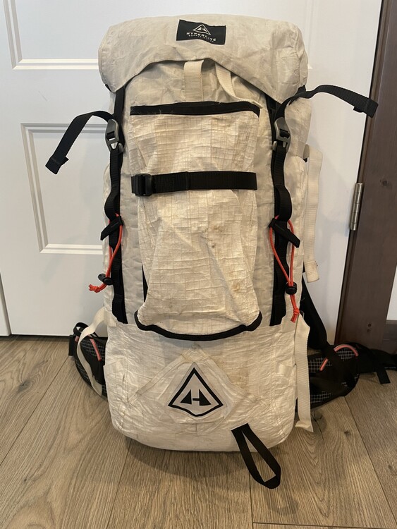 FS: Hyperlite Prism L , Mountain Hardwear South Col 70 M/L, Rab ...