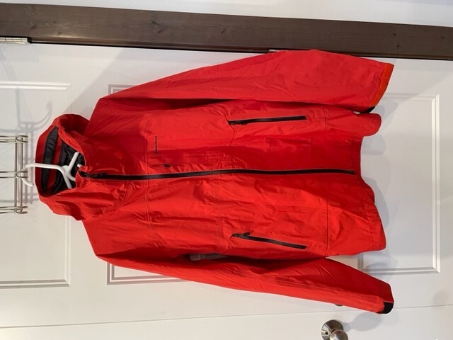 FS: Hyperlite Prism L , Mountain Hardwear South Col 70 M/L, Rab ...