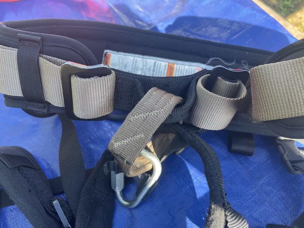 FS: Aid Climbing Gear - Lots of Stuff for CHEAP!