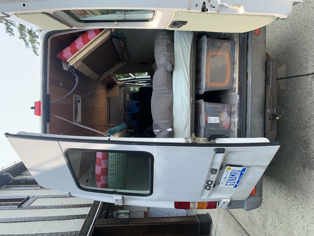 2004 Sprinter 3500 with 158 wheelbase dually *Low Mileage*