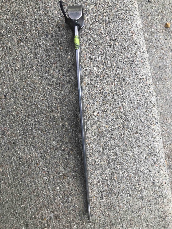 The Greatest Nut Tool!!! ADVICE NEEDED