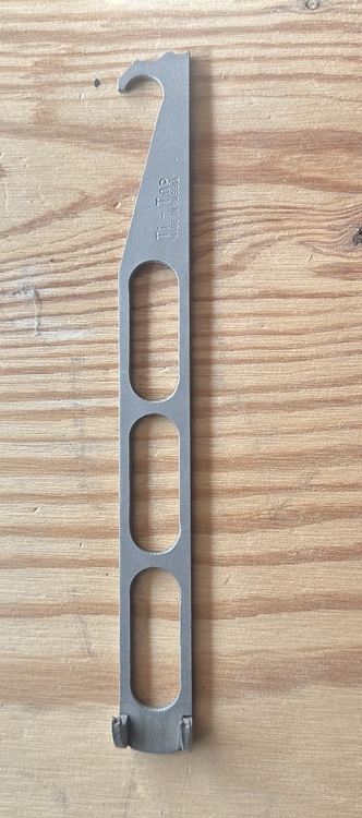 The Greatest Nut Tool!!! ADVICE NEEDED