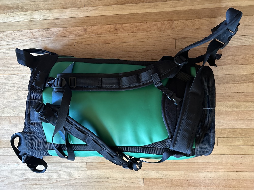 FS: BD Cams, Metolius Nuts, Misc Gear