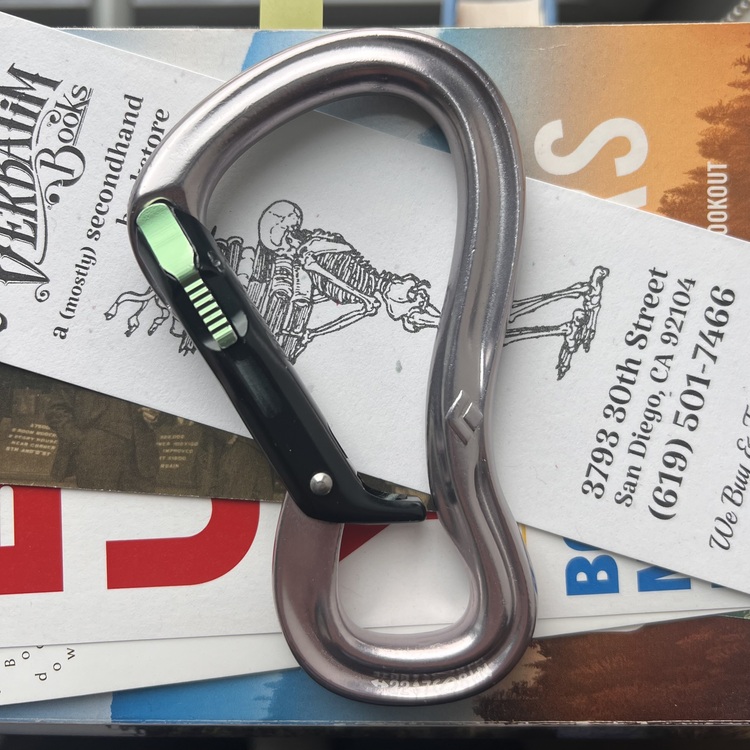 FS: Black Diamond Gridlock Magnetron