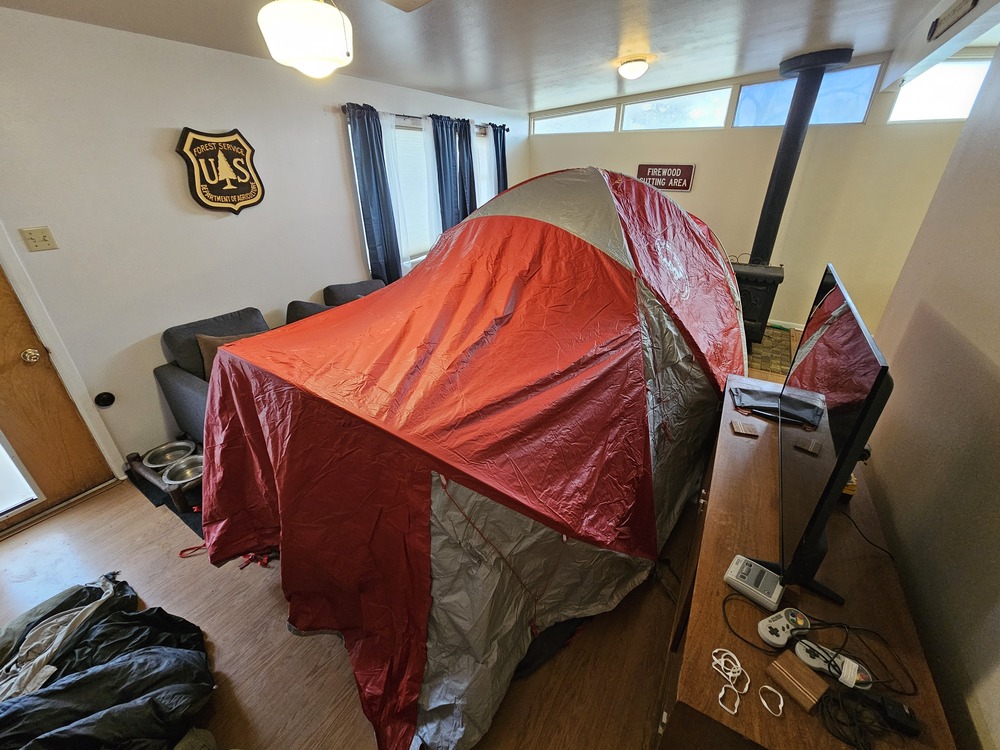 FS: Exped Megamat Max Duo 15LW+ and Big Agnes Mad House 6 (sleeping pad ...