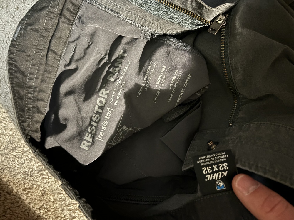 GEAR ADDED: hooks, ball nutz, cams, aid nuts, OG blue attache, layers