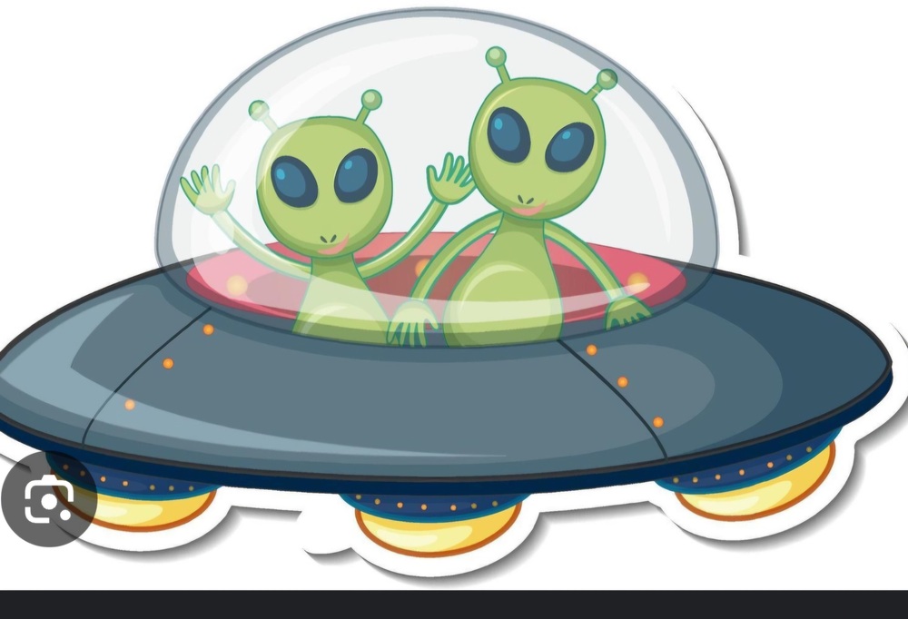 Want to buy one or two green aliens.cchs or fixe.