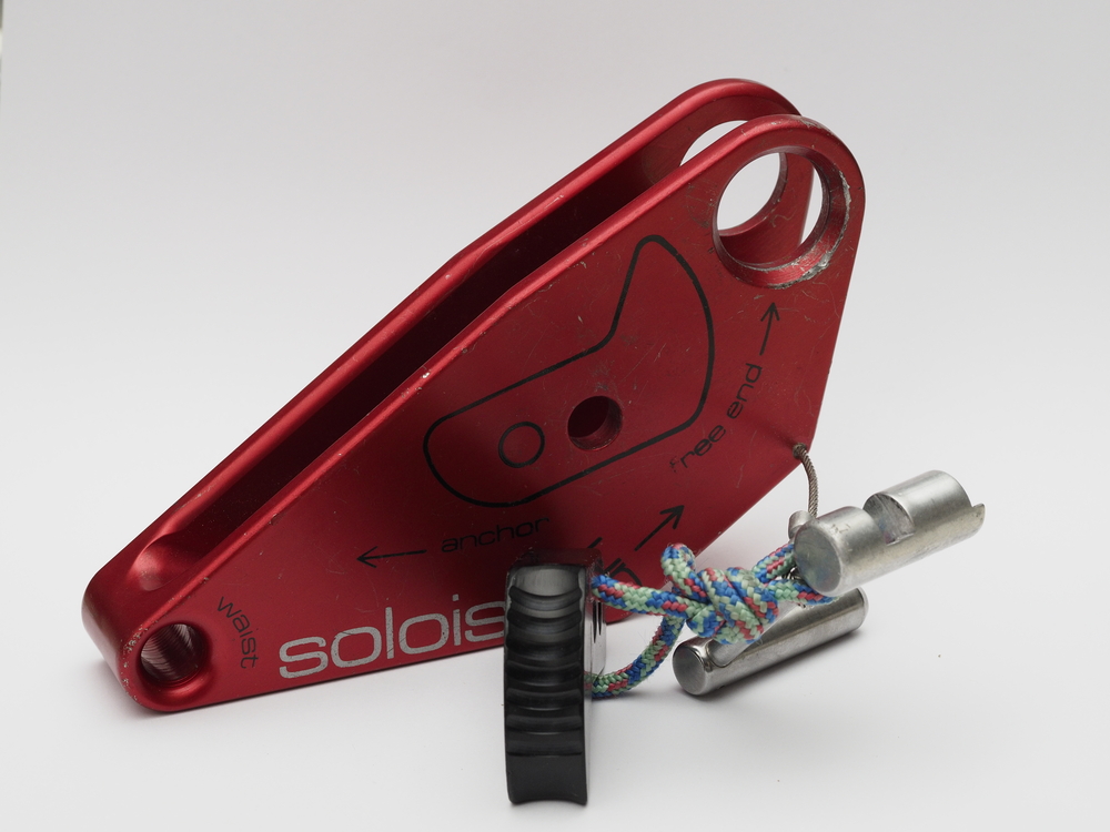 FS: Rock Exotica Soloist