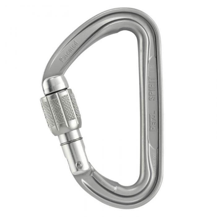 WTB: Petzl Sprit Locker