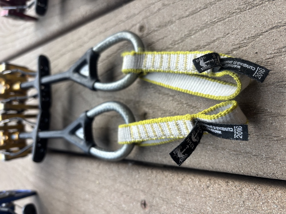 FS: BD C4 Ultralights & other C4/