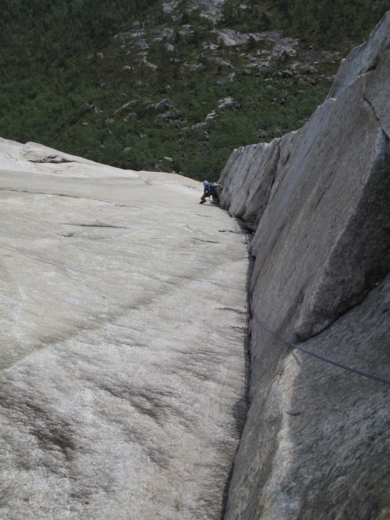 New and experienced climbers over 50 #38