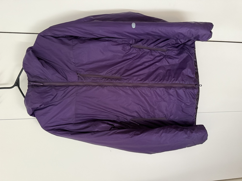 FS: Mens Insulated Jackets - ME Kyros, RAB Infinity Alpine, Patagonia ...