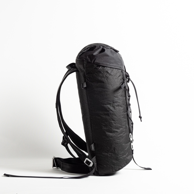 TUFA Mochilla 33 Alpine Climbing Pack // New Ultra100X Version