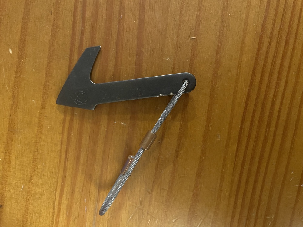 WTT: Unused A5 Birdbeak for Modern Beaks