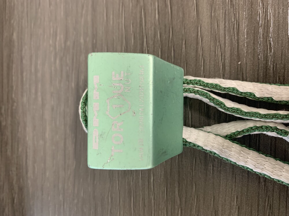 FS: Like New Set of DMM Torque Nuts