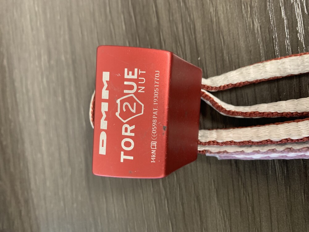 FS: Like New Set of DMM Torque Nuts