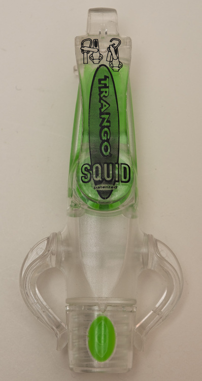 FS: Trango Squid stick clip
